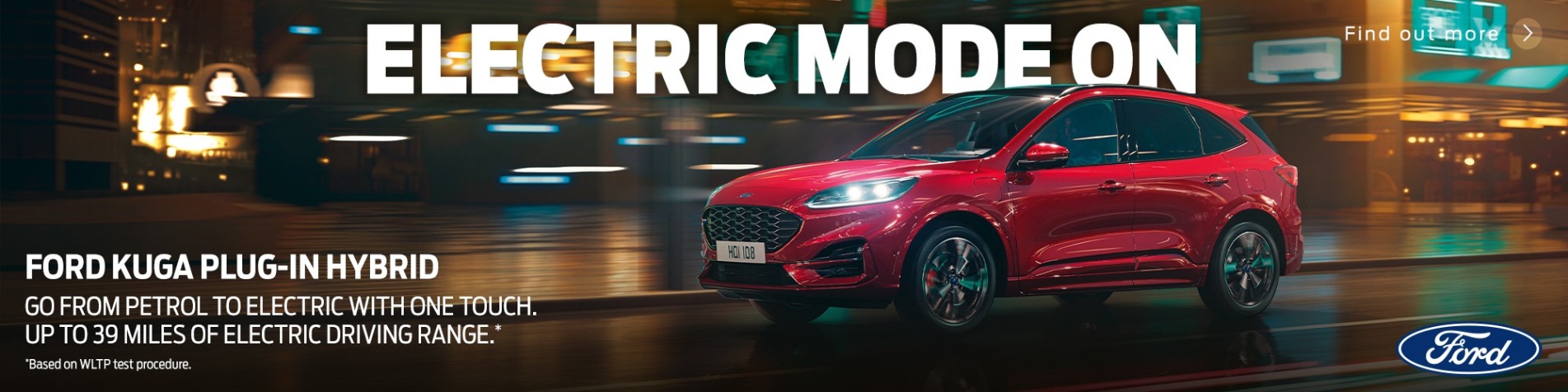 New And Used Ford Vehicles At Cuff Miller In Littlehampton West Sussex