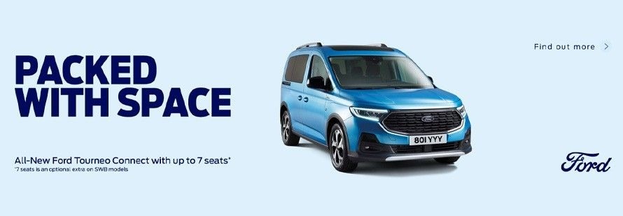 New Ford And Used Cars For Sale | Littlehampton West Sussex |Cuff Miller