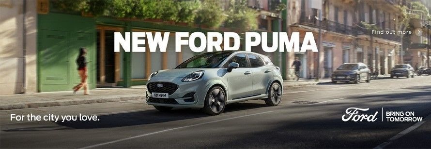 New Ford And Used Cars For Sale | Littlehampton West Sussex |Cuff Miller