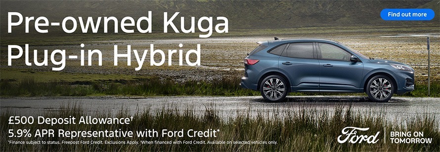 New And Used Cars For Sale | Littlehampton West Sussex |Cuff Miller